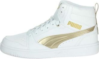 Puma Rebound V6 Metallic Dream Trainers EU 41