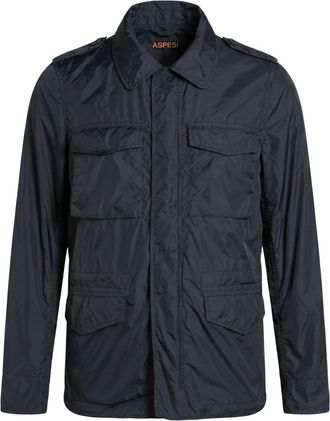Aspesi JACKEN & M&Auml;NTEL - Jacken und Anoraks auf YOOX.COM