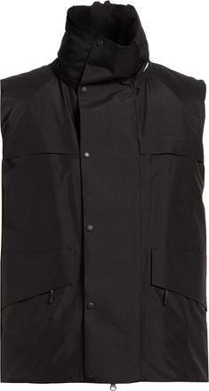 Moncler JACKEN & M&Auml;NTEL - Westen auf YOOX.COM