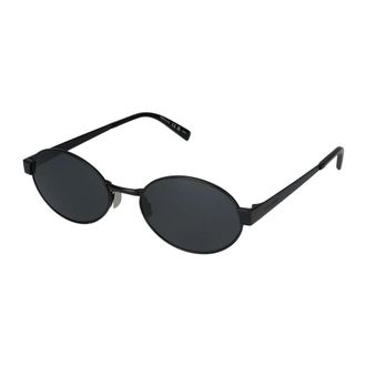 Saint Laurent SL 692 Sonnenbrille - - Accessories - Damen - Schwarzk - 55 MM