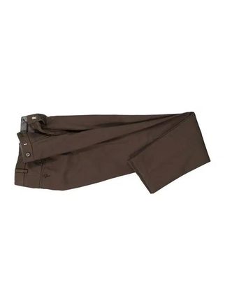 Hiltl Herren Hosen braun