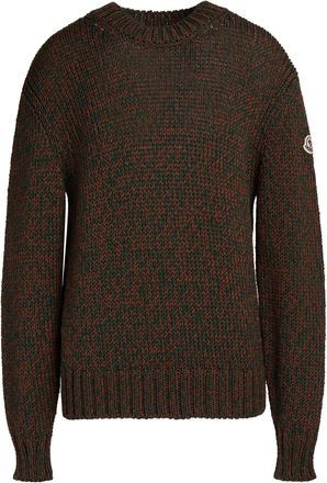 Moncler STRICKWAREN - Pullover auf YOOX.COM