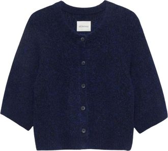 Alchemist Femme, Pulls, Bleu, Taille: 40 FR Caroline Cardigan
