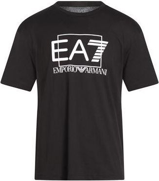 Emporio Armani TOPS - T-shirts sur YOOX.COM