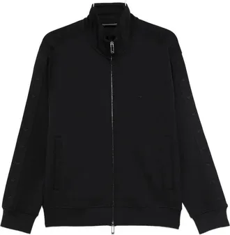 Emporio Armani Veste Casual - Noir