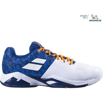 Babolat Herren Tennisoutdoorschuhe PROPULSE BLAST AC MEN