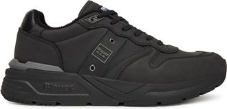 Blauer Sneakers Blauer F5RAY04/PUL Schwarz