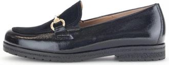 Gabor Damen, Schuhe, Schwarzk, 38 1/2 EUGr&ouml;&szlig;e