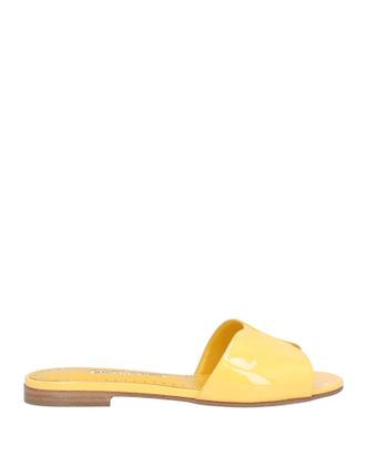 Manolo Blahnik SCHUHE - Sandalen auf YOOX.COM