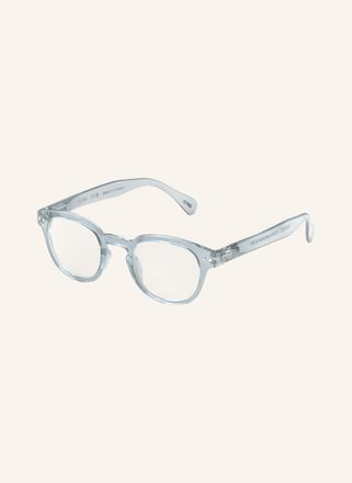 Izipizi Izipizi Lesebrille C blau
