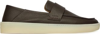 HUGO BOSS Halbschuhe BOSS Randal 50563163 Braun