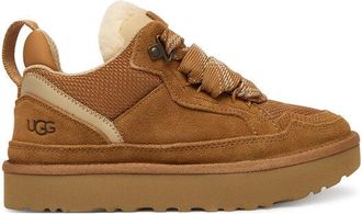 UGG Sneakers Lowmel 1144032 Braun