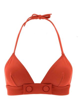 Eres Maillot De Bain - Orange