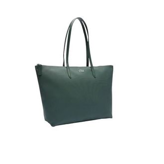 Lacoste Grand sac de courses vert