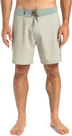 Quiksilver Herren Surfsilk Kaimana 16 Boardshorts (1er Pack)