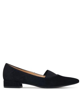 H&ouml;gl Halbschuhe 0-172022-01000 Schwarz