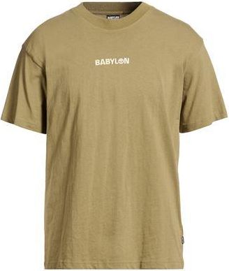 Babylon LA TOPS - T-shirts sur YOOX.COM
