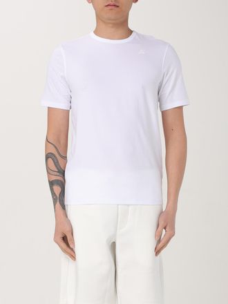 K-Way T-Shirt K-WAY Homme couleur Blanc