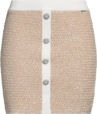 Liu Jo HOSEN & R&Ouml;CKE - Minir&ouml;cke auf YOOX.COM