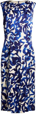 Dries Van Noten KLEIDER - Midi-Kleider auf YOOX.COM