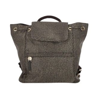 Borbonese Backpacks - - Bags - Damen - Braun - ONE SIZE