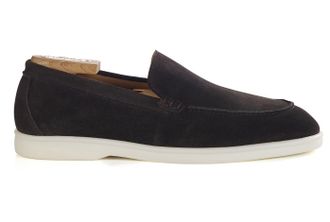 Bexley Manasota II - Mocassin homme brun