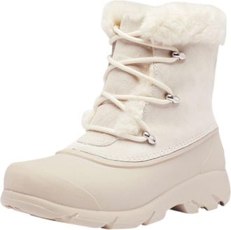 Sorel Schnürstiefelette