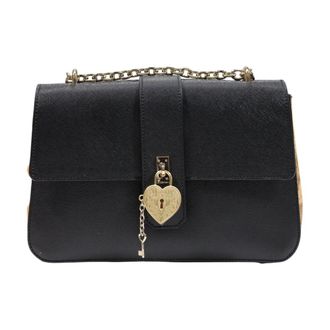 Alviero Martini 1A Classe Gro&szlig;e Tasche L Lg33 T407 - - Bags - Damen - Schwarzk - ONE SIZE