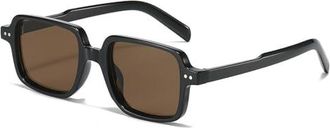 Generic Lunettes De Soleil Dext&eacute;rieur For Hommes Et Femmes, Id&eacute;ales For Le Sport, Les Vacances Trajets Quotidiens(Brown)