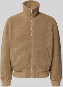 Drykorn Jacke mit Stehkragen und Rei&szlig;verschluss Modell GRALON