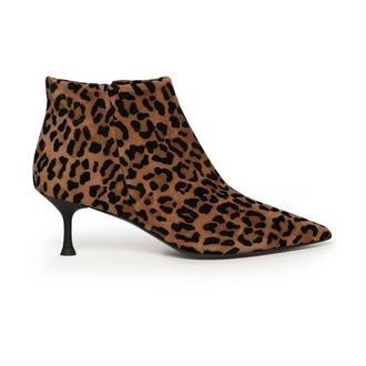 Giuliano Galiano Heeled Boots - - Shoes - Damen - Braun - 39 EU