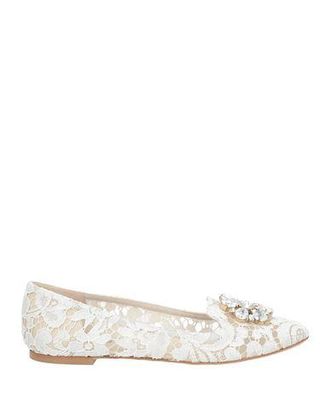 Dolce & Gabbana CHAUSSURES - Mocassins sur YOOX.COM