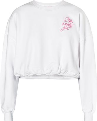 Mymo Sweatshirt Keepsudry
