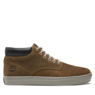 Timberland Sneakers Timberland Adventure 2.0 TB0A5S1V3271 Gr&uuml;n