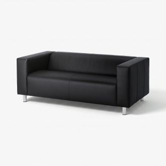IKEA KLIPPAN 2er-Sofa