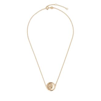 Tory Burch Halskette Tory Burch 159312 Goldfarben