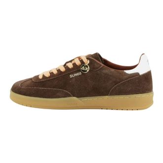 Sun 68 Damen, Schuhe, Braun, 36 EUGr&ouml;&szlig;e