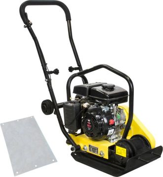 Gude G&uuml;de - general&uuml;berholt] R&uuml;ttelplatte grp 50 B-Ware Refurbished - Sehr gut