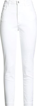 Dolce & Gabbana HOSEN & RÖCKE - Jeanshosen auf YOOX.COM