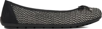 Rieker Ballerinas Rieker CEO-43850-00 Schwarz