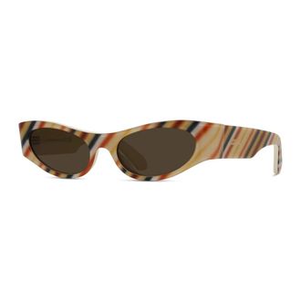 Loewe Signature Sonnenbrille - - Accessories - Damen - Mehrfarbig - 51 MM