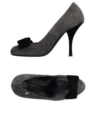 Islo Isabella Lorusso CHAUSSURES - Escarpins sur YOOX.COM