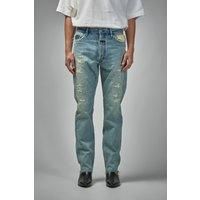 Fear of God 5 Pocket Straight Leg