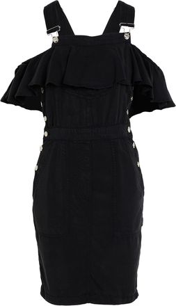 Moschino OVERALLS - Lange Overalls auf YOOX.COM