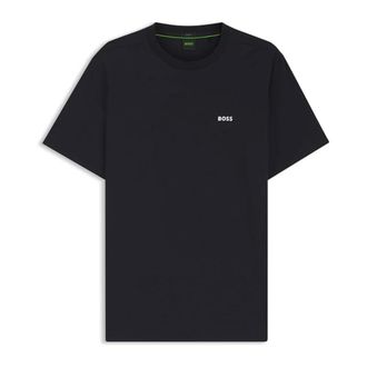 HUGO BOSS Herren, Oberteile, Schwarzk, XLGr&ouml;&szlig;e