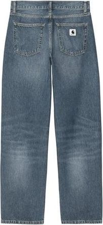 Carhartt Work in Progress Jean ample Arin en coton