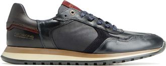 Redskins Baskets MARANI Bleu Taille 40