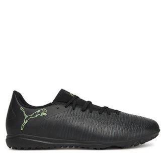 Puma Fu&szlig;ballschuhe Puma Future 8 Play Tt 108605 02 Schwarz
