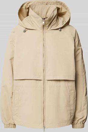 Tommy Hilfiger Windbreaker mit Kapuze