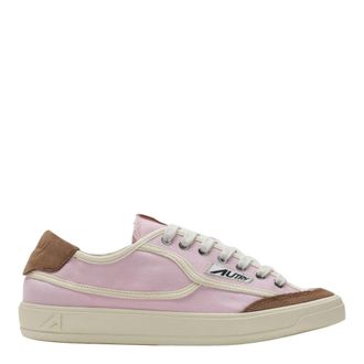 Autry Femme, Chaussures, Rose, Taille: 36 EU Windscape Low